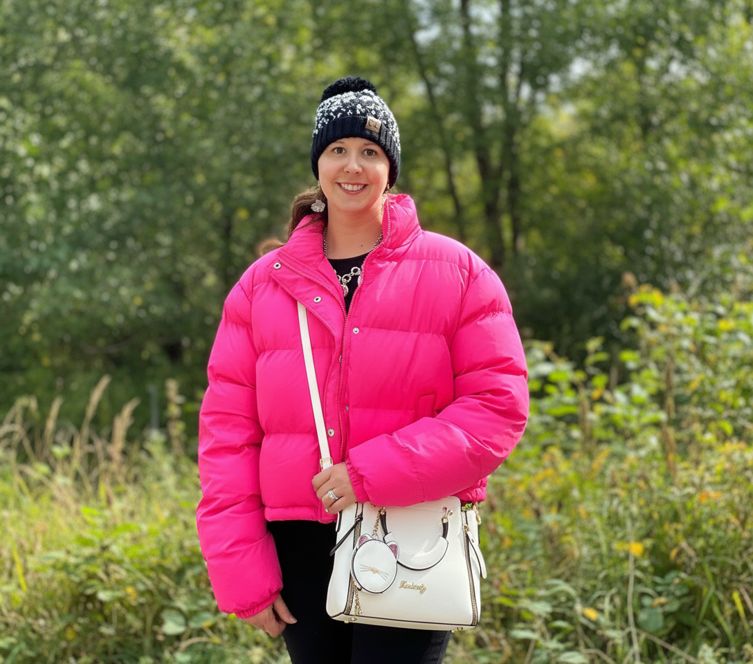 Kween B’s Jacket Collection – Kween Bella’s Closet Boutique